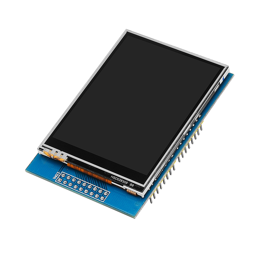 Arduino tft