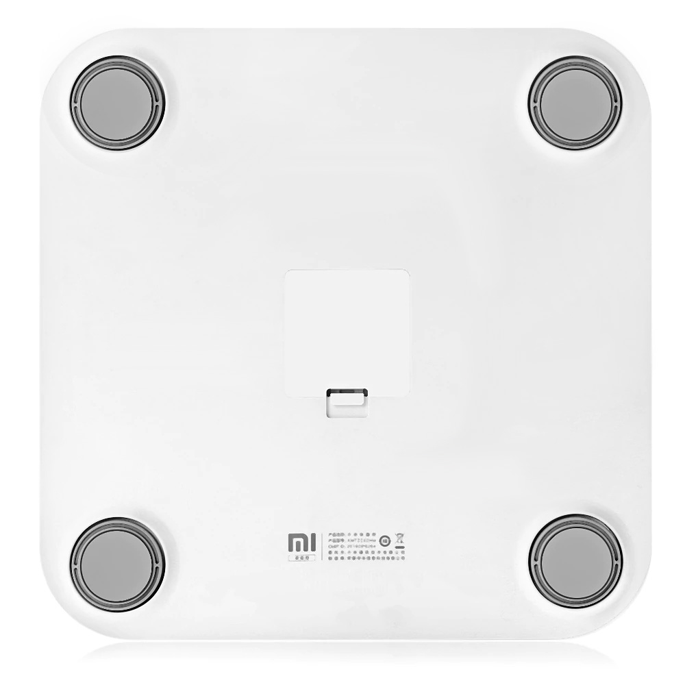 Xiaomi Weight Scale — Xiaomi-pad.ru