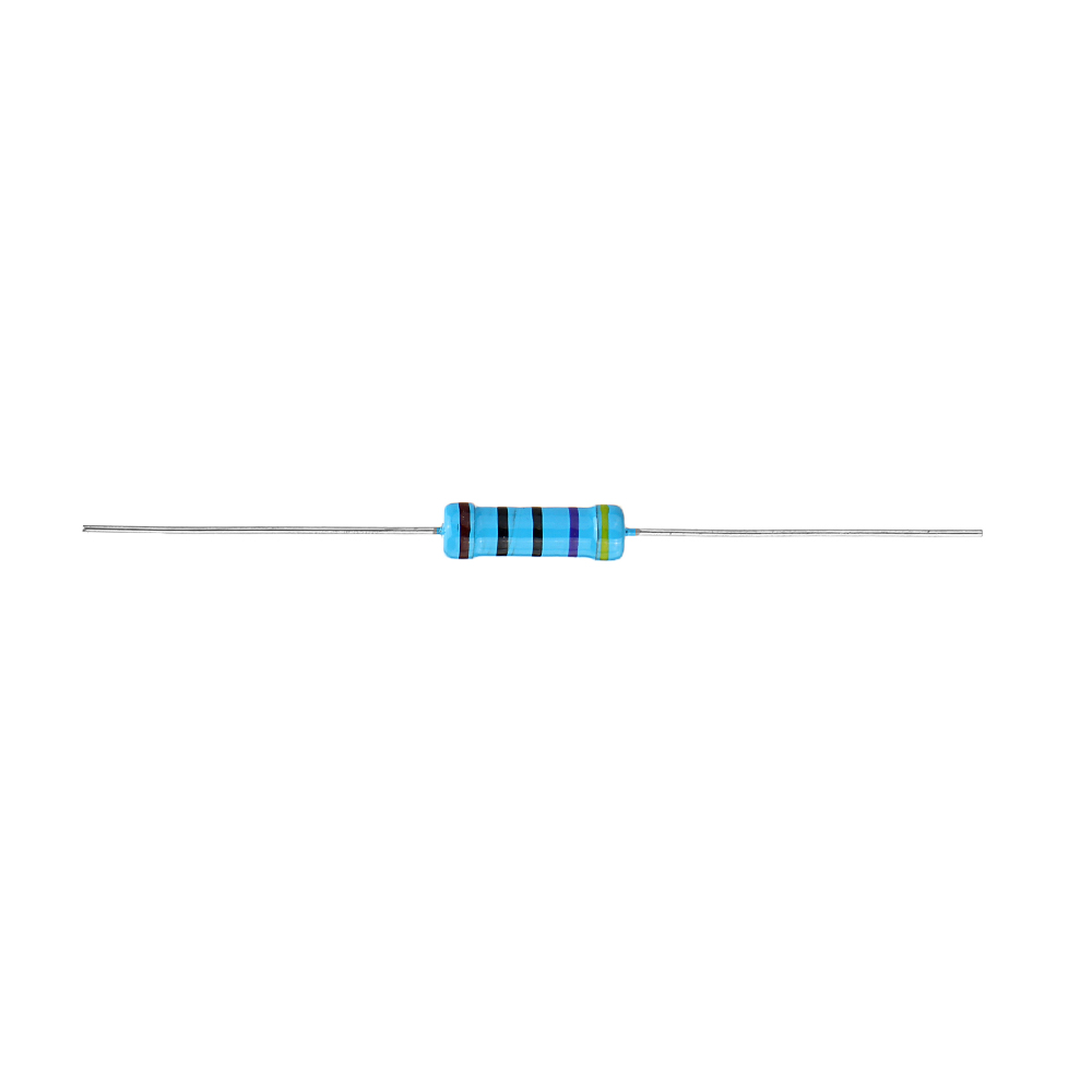 200 stuks 2 w 470r resistor 1% 470 ohm resistor – 123materialen
