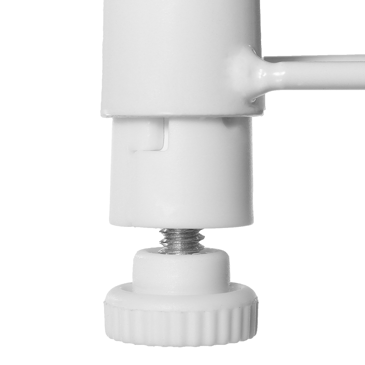 2 tier verstelbare stalen draad rekken metalen rek thuis keuken opslag ...